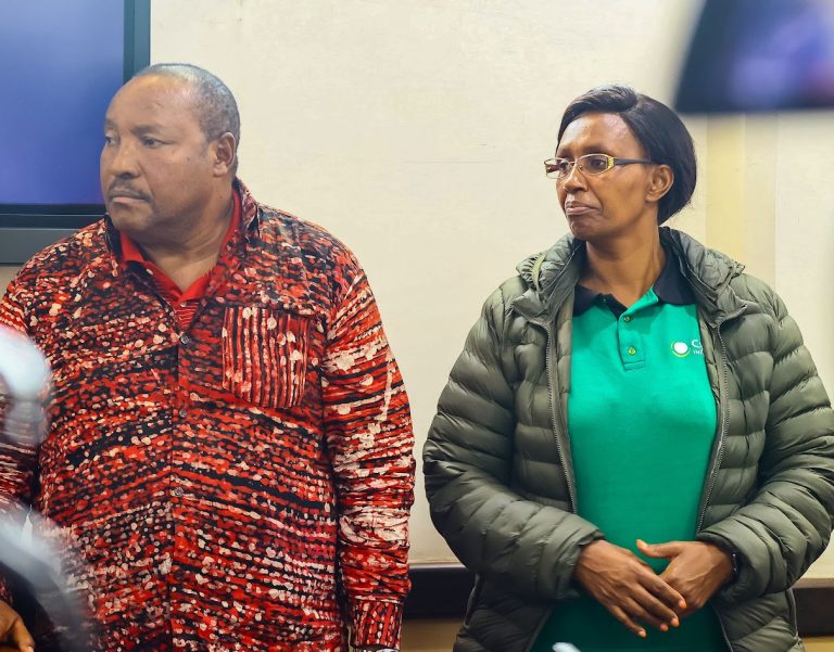 Former Governor Ferdinand Waititu Sentenced to 12 Years in Jail Over ...