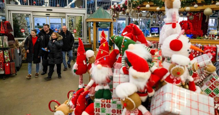 Markets Mostly Rise as Rate Cut Hopes Bring Christmas Cheer - Mwanzo TV