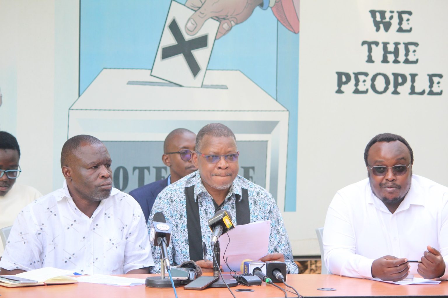 Elimu Bora Working Group says Grade 10 Placement marred by corruption ...