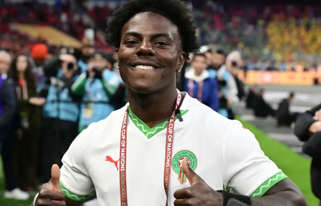 US YouTuber IShowSpeed gains Ghanaian nationality at end of Africa tour ...