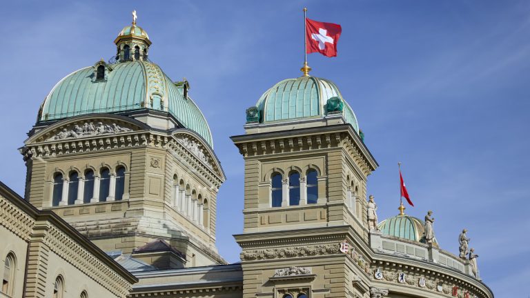 Switzerland Eyes Ban on Nazi Symbols - Mwanzo TV